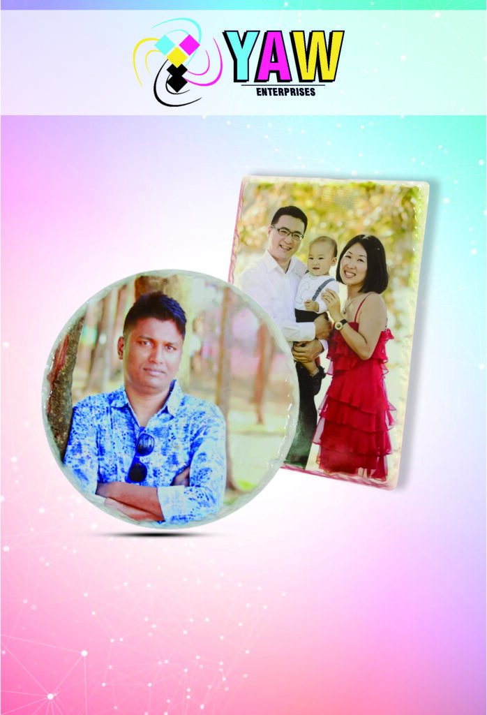 Gift Products | Yaw Seychelles | Customizing Gift Items