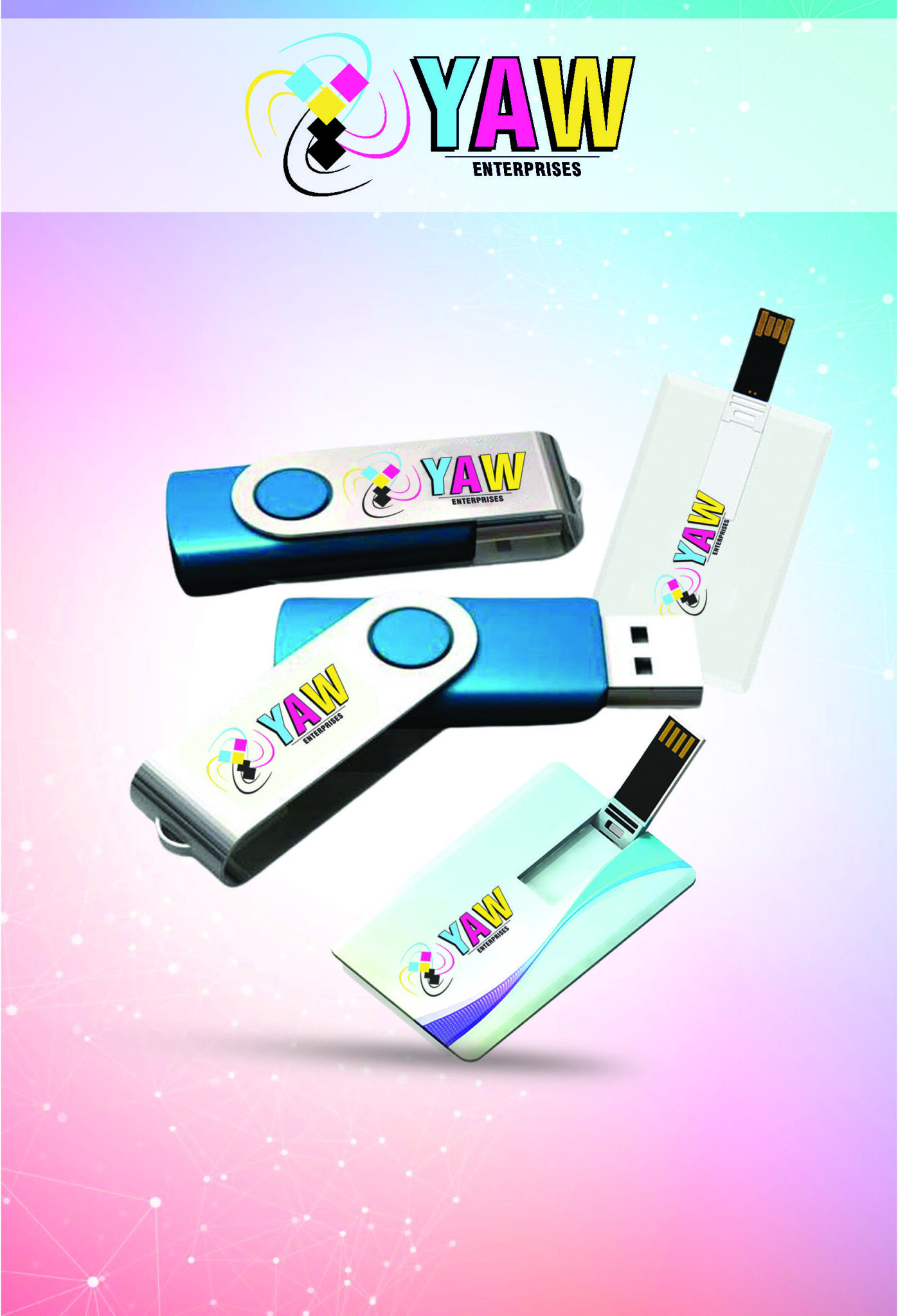 Gift Products | Yaw Seychelles | Customizing Gift Items