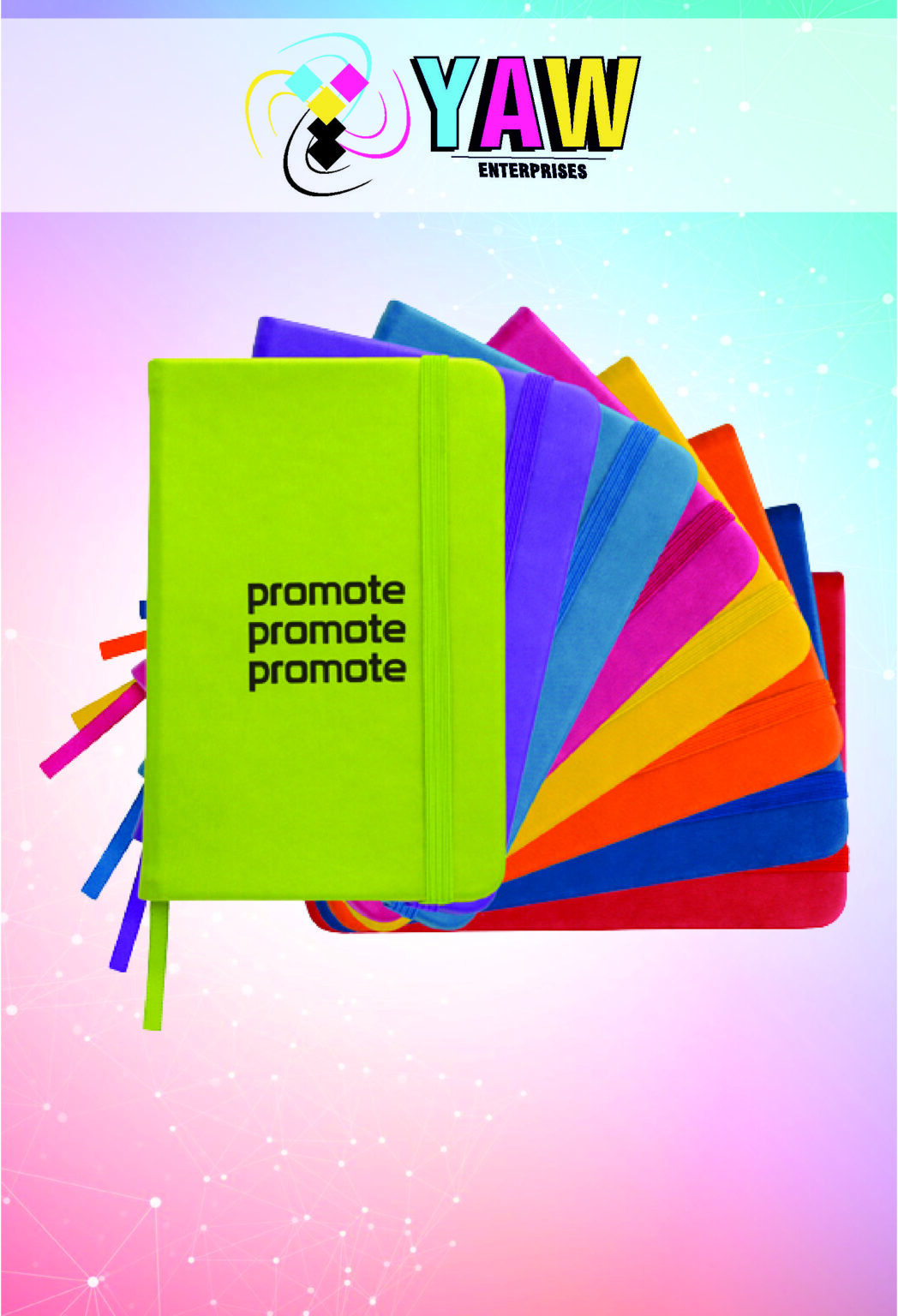 Gift Products | Yaw Seychelles | Customizing Gift Items