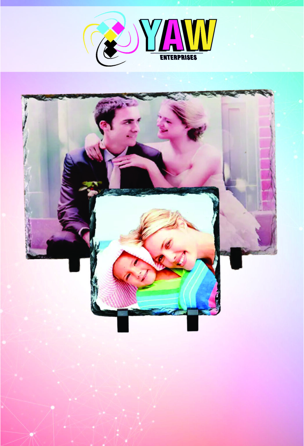 Gift Products | Yaw Seychelles | Customizing Gift Items