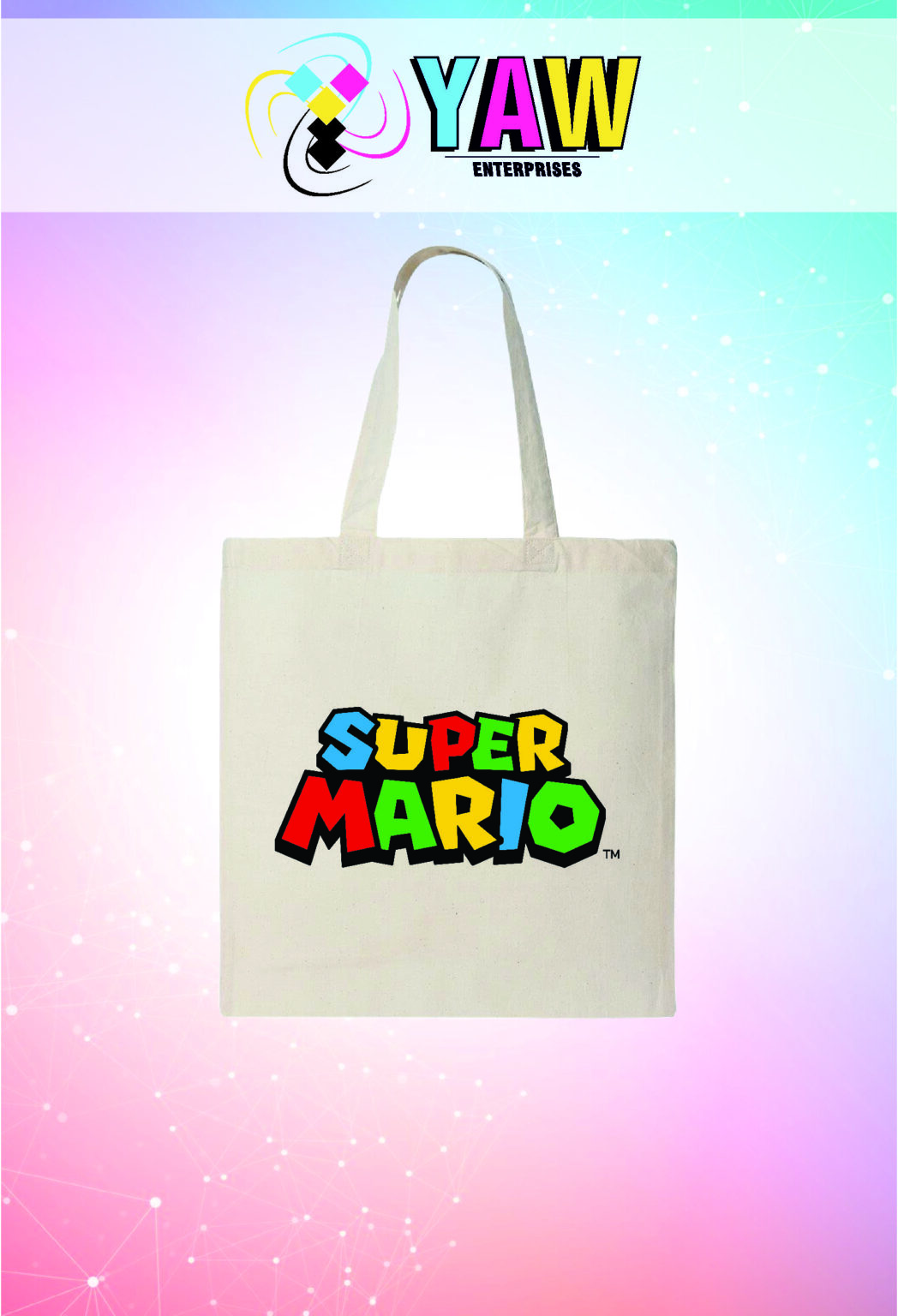 Gift Products | Yaw Seychelles | Customizing Gift Items